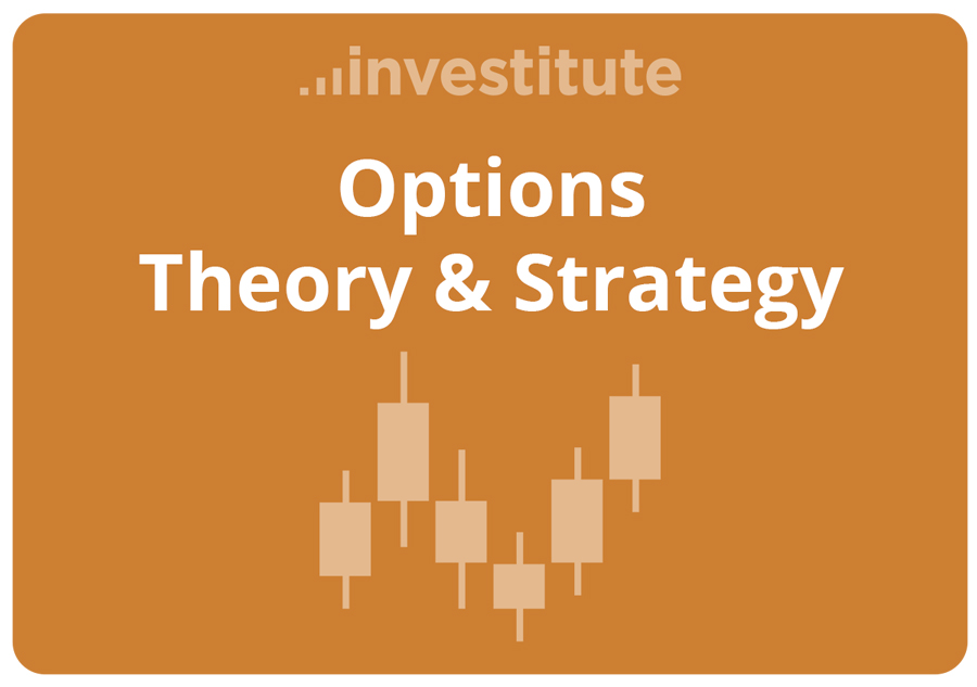 Education Center: Options Theory & Strategy Bronze – Market Rebellion
