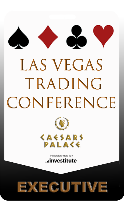 2019 Conference: Executive Package – Market Rebellion