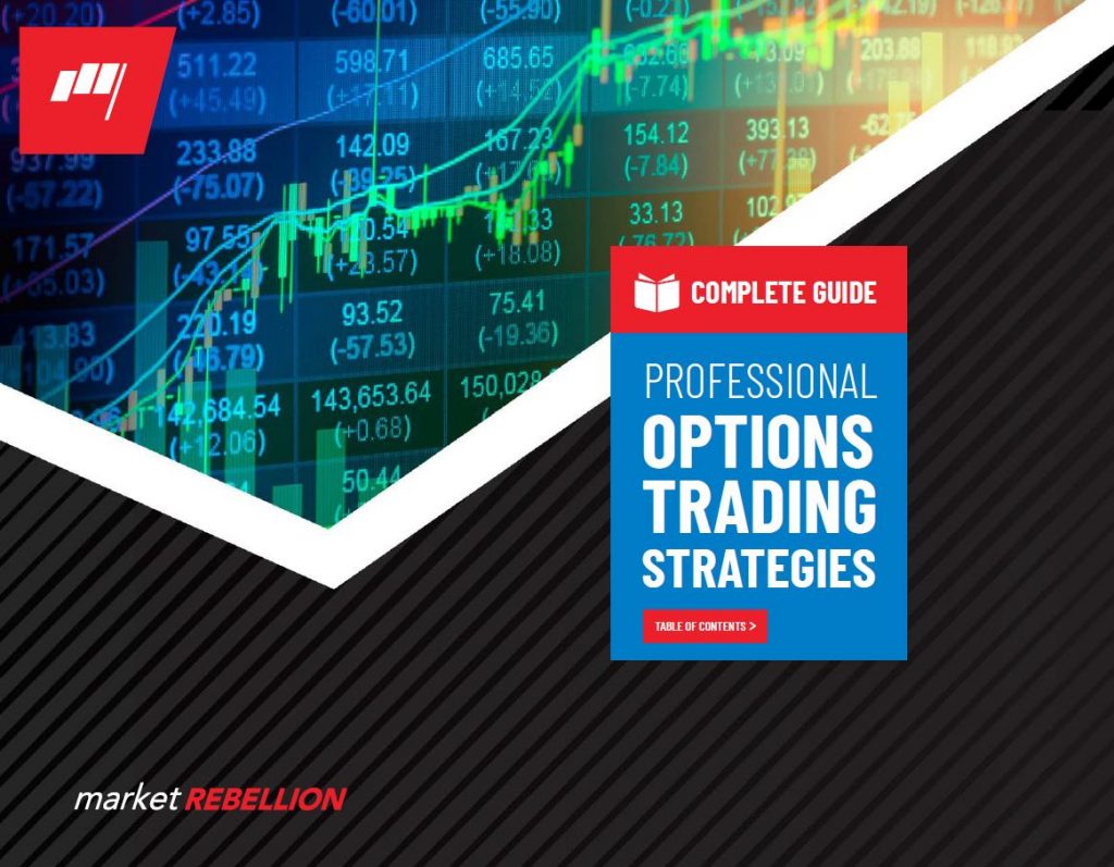 Complete Guide: Professional Options Trading Strategies – Market Rebellion