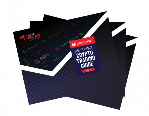 Complete Guide: The Ultimate Crypto Trading Guide – Market Rebellion